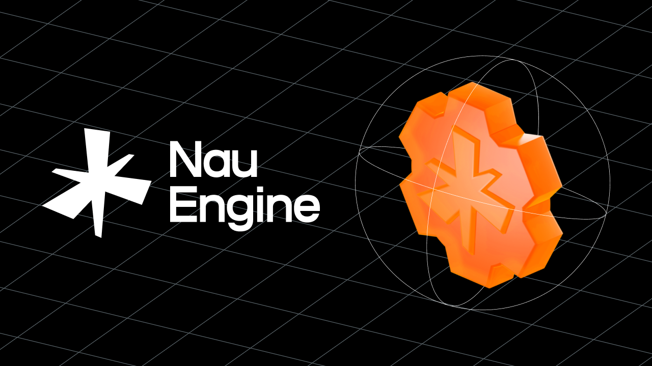 Российский игровой движок получил название Nau Engine - WeissLog